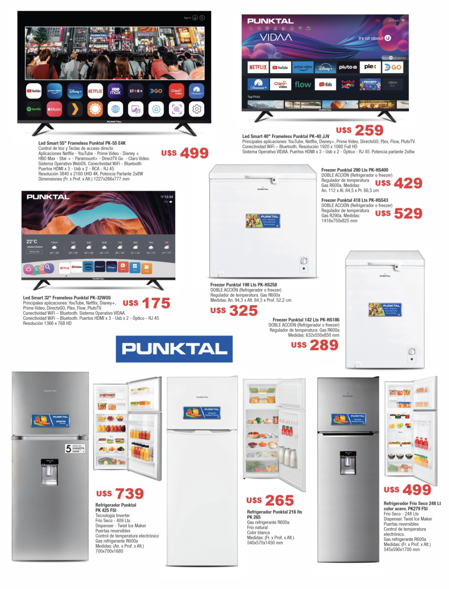 Súper XXI - Tamisur