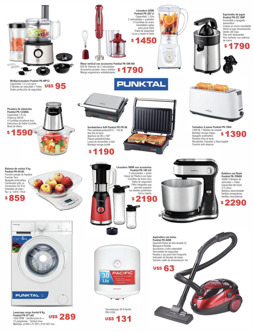 Súper XXI - Tamisur