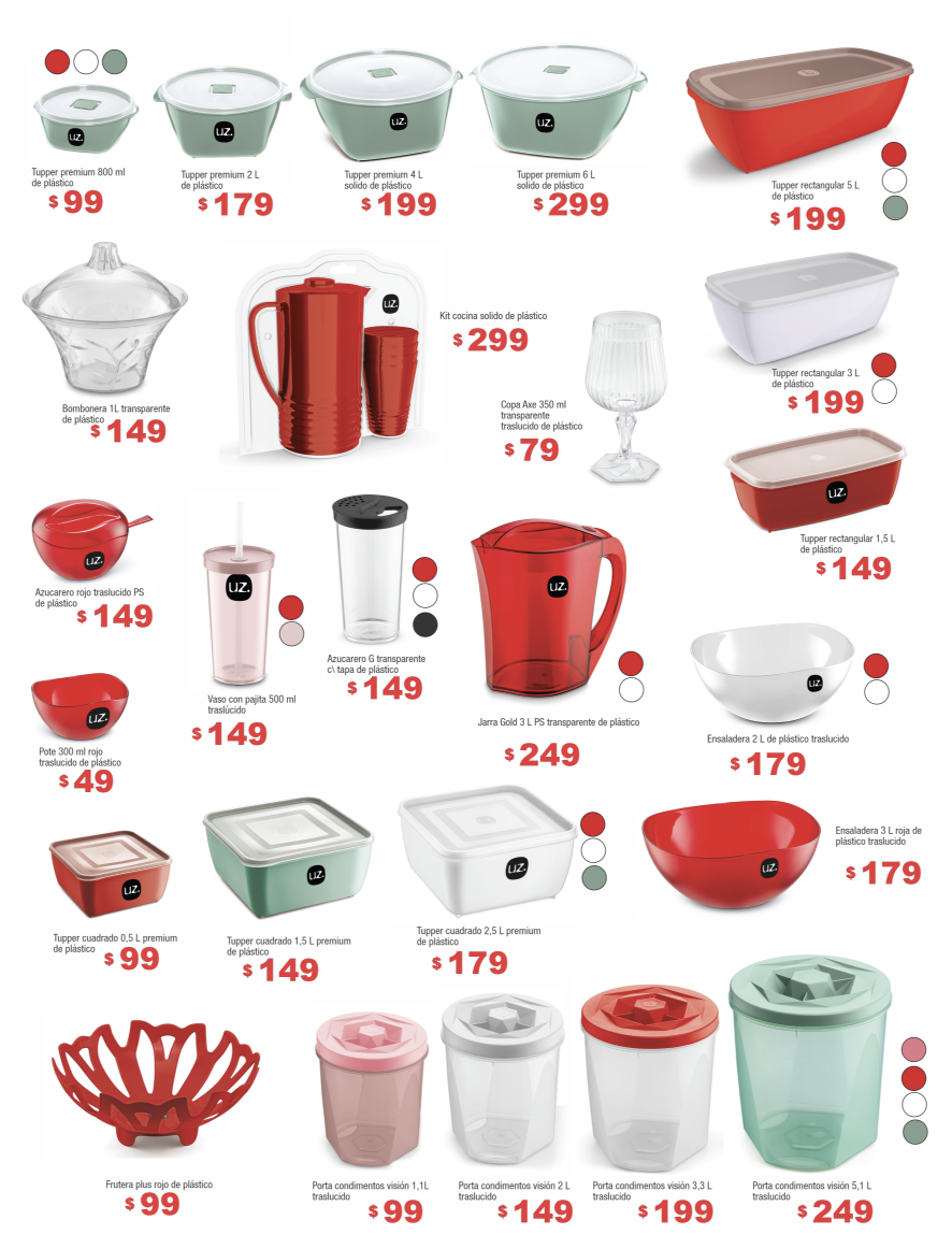 Súper XXI - Tamisur