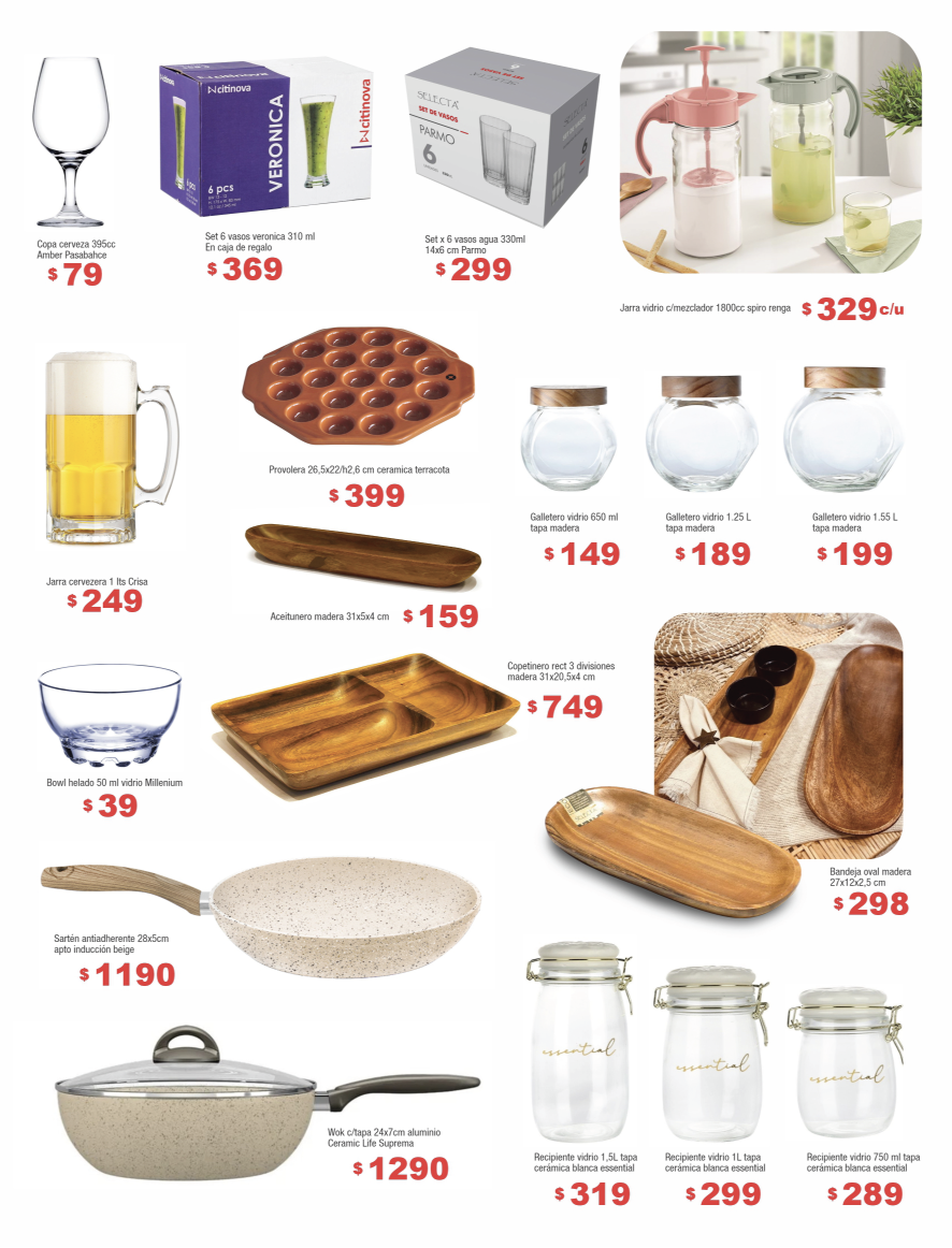 Súper XXI - Tamisur