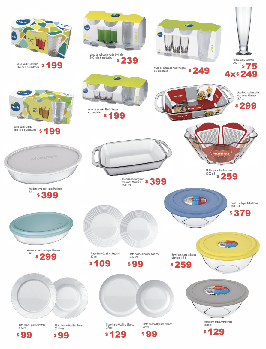 Súper XXI - Tamisur