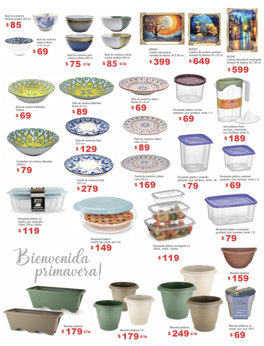 Súper XXI - Tamisur