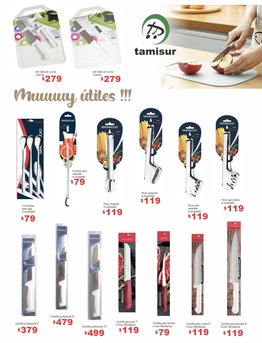 La Familia - Tamisur