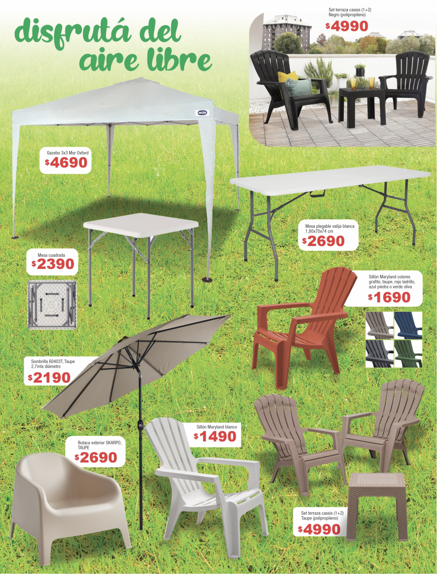 Súper XXI - Tamisur