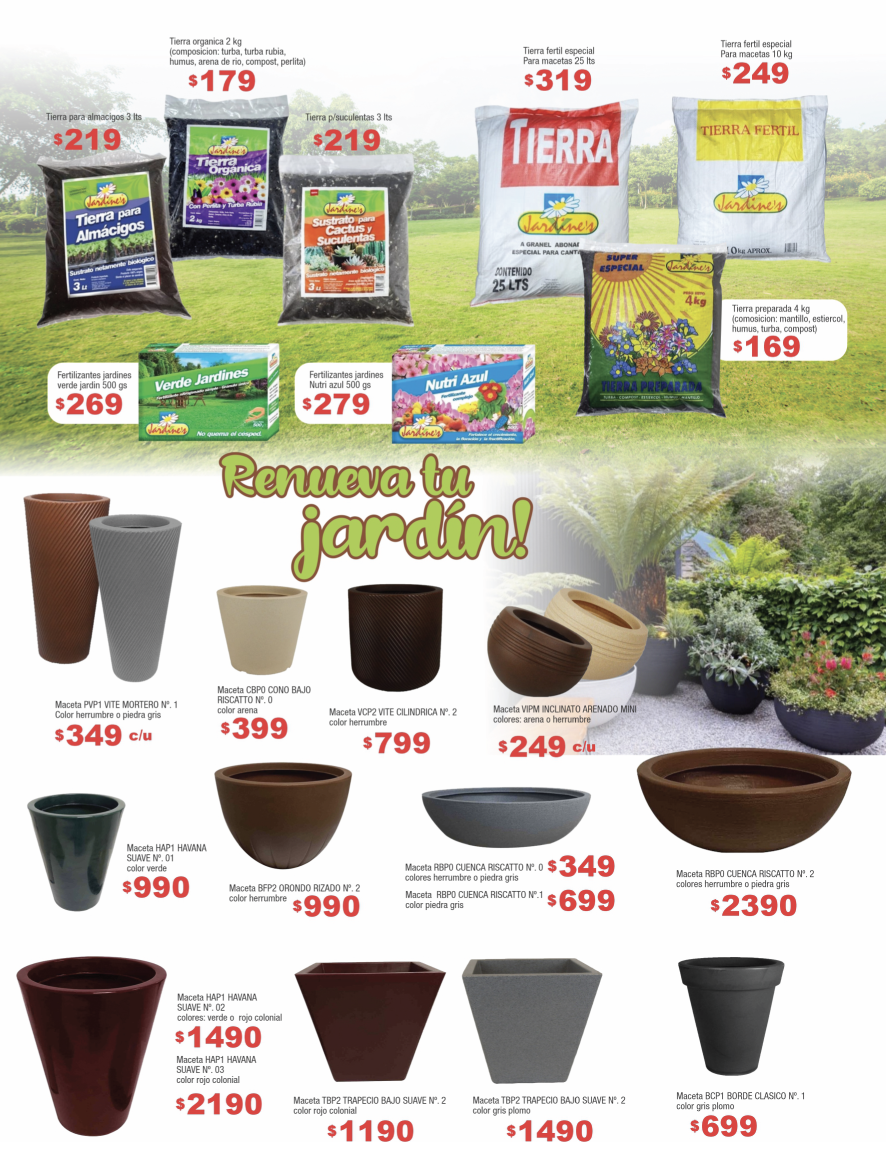 Helvético - Tamisur